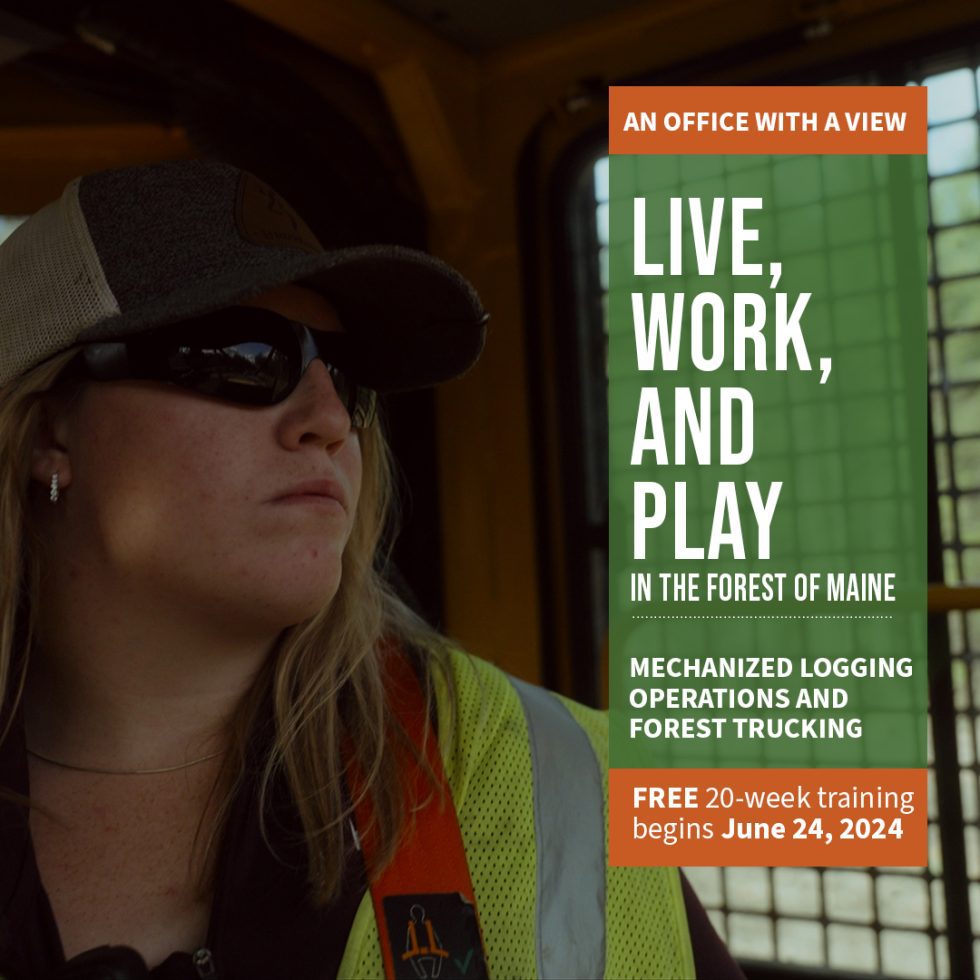Professional Logging Contractors of the Northeast – Loggers Serving ...