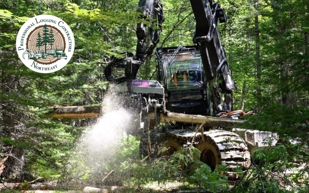 Professional Logging Contractors of the Northeast – Loggers Serving ...