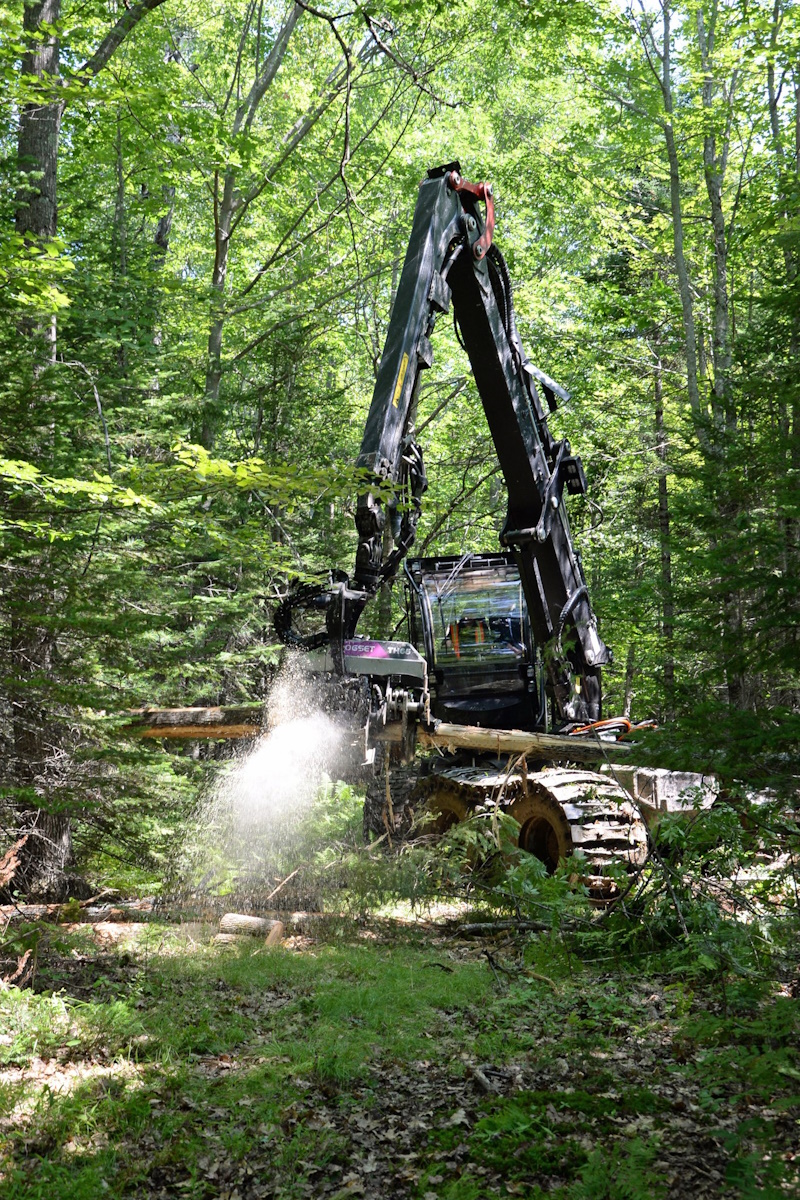 Master Logger Certification Program - PLC of the Northeast