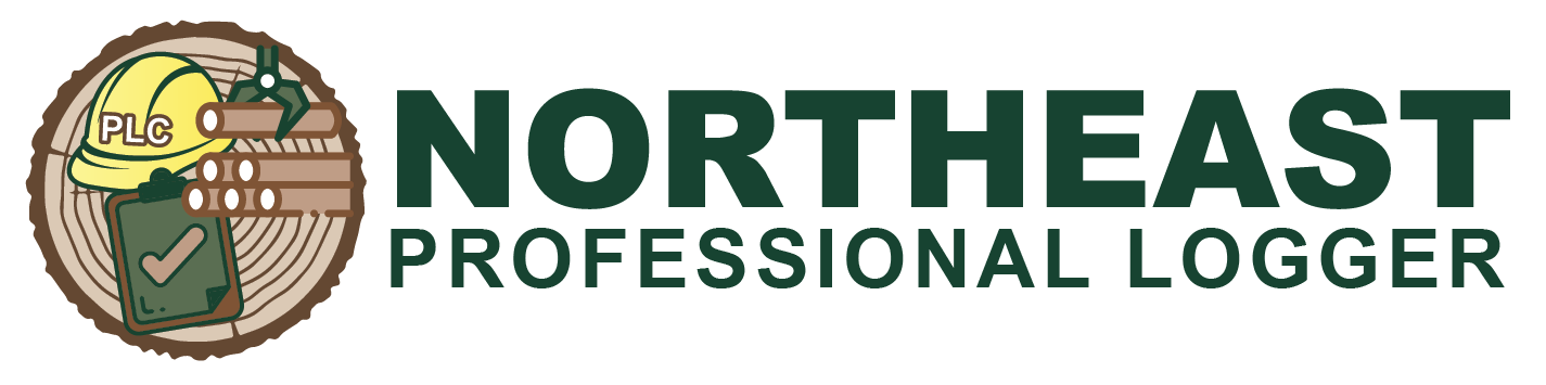 Northeast Professional Logger - PLC of the Northeast