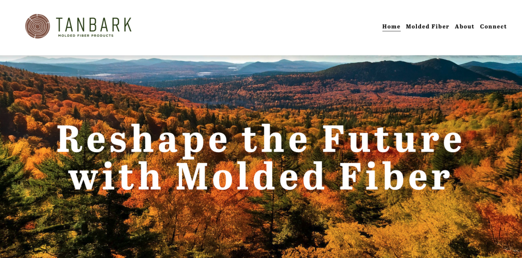 Tanbark Molded Fiber Products Achieves Forest Stewardship Council® (FSC ...
