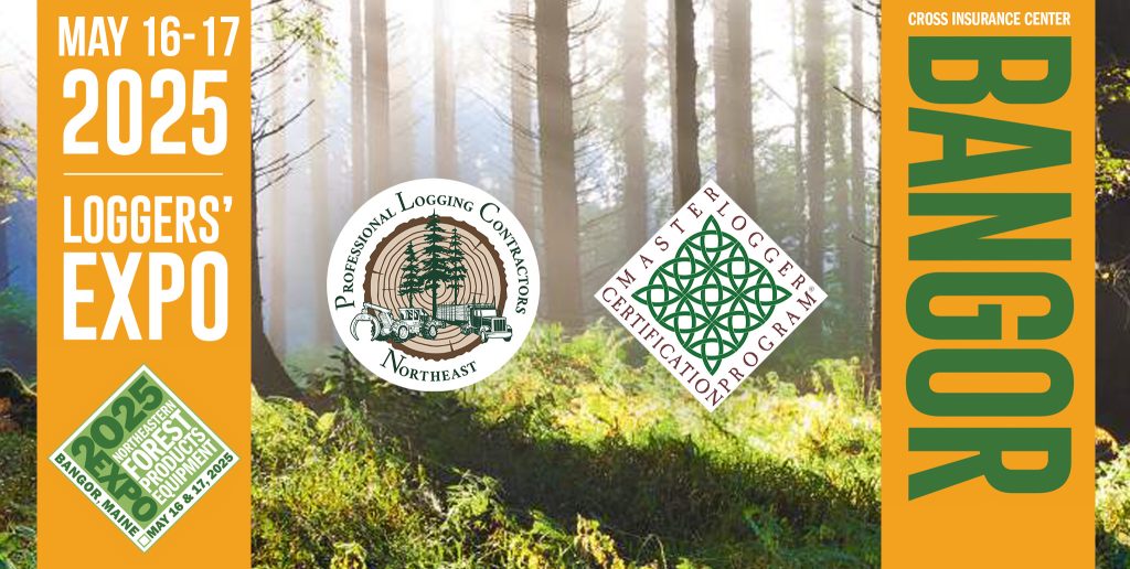 The Loggers' Expo - PLC of the Northeast