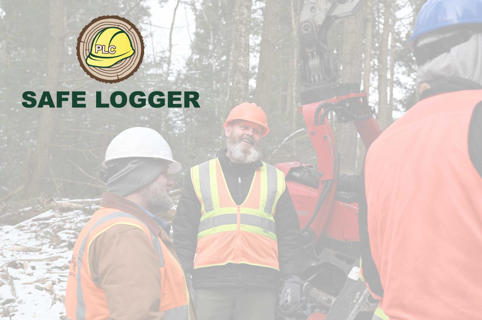 Safe Logger - PLC of the Northeast